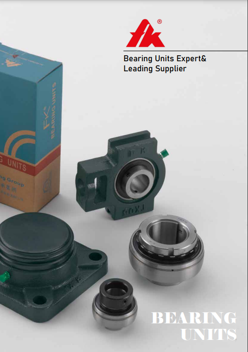 Ünlü Teknik Rulman | Rulman, Redüktör, Güç Aktarım Parçaları